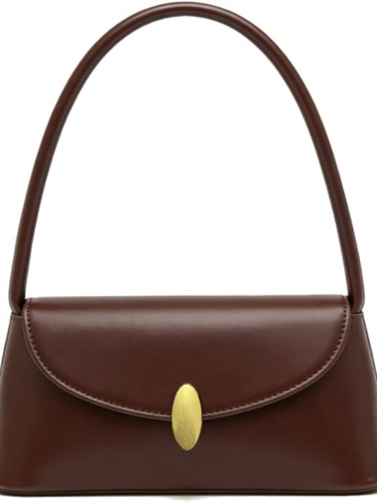 Jewelry | Shoulder Bags For Women Vintage Handbag Retro Classic Small ...